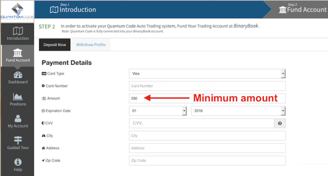 Michael Crawford's Quantum Code Review: A Copycat Scam? | Work From ...